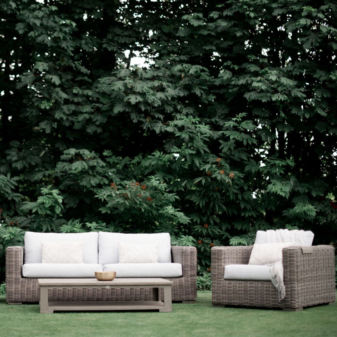 Discount Quality Outdoor Furnishings Collections: Patio World