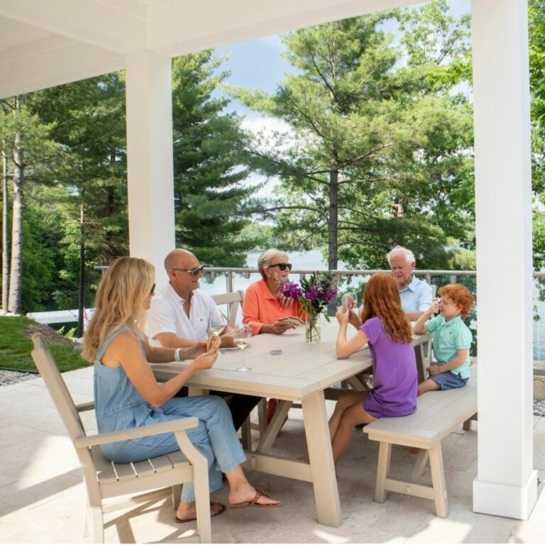 Discount Quality Outdoor Furnishings Collections: Patio World