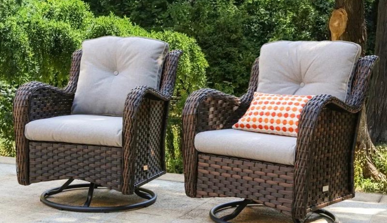 Patio Furniture NJ
